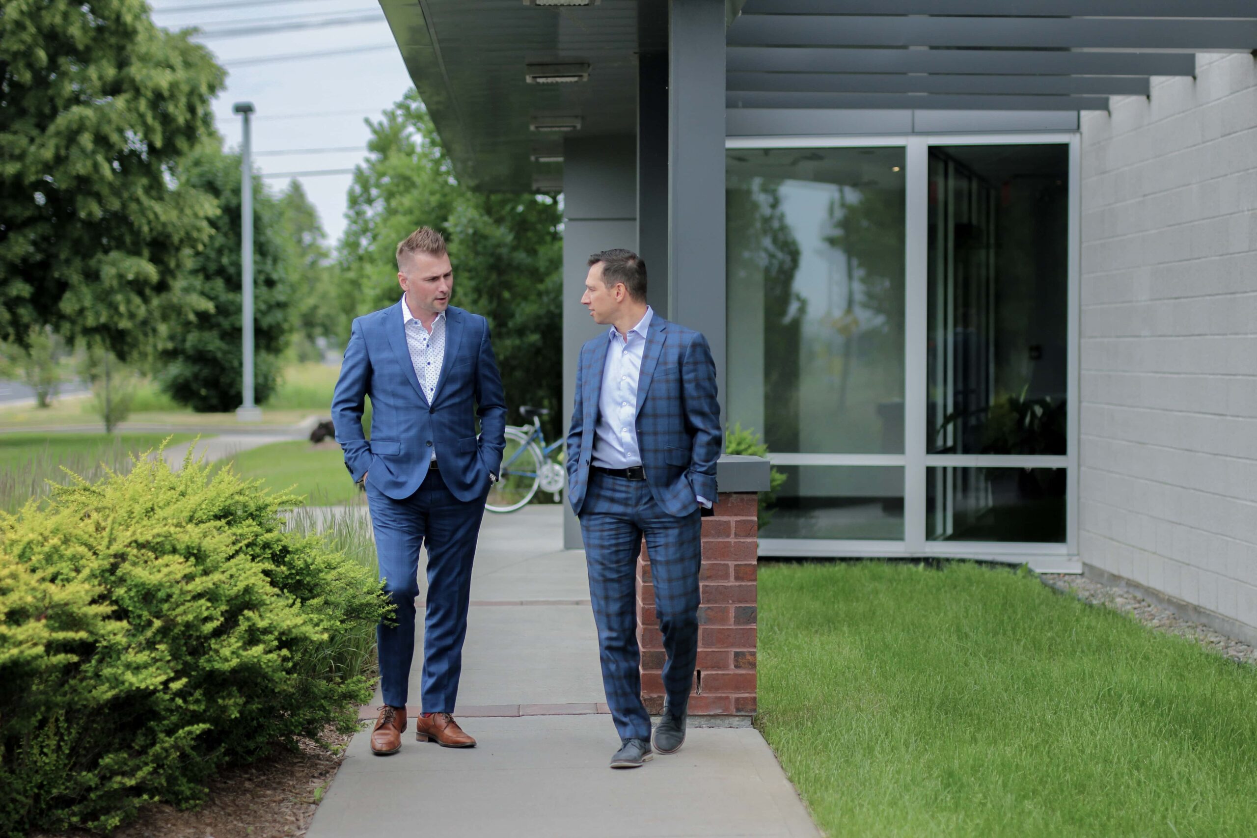 25 ans de carrière pour Pascal Dion! - Stratéginc