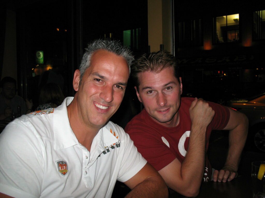 25 ans de carrière pour Pascal Dion! – Stratéginc